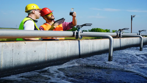 Wasserwirtschaft und Abwasserentsorgung in Deutschland | BDEW | BDEW