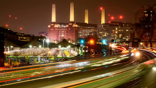 Fortschrittsmonitor 2025: Wo steht die Energiewende? | BDEW