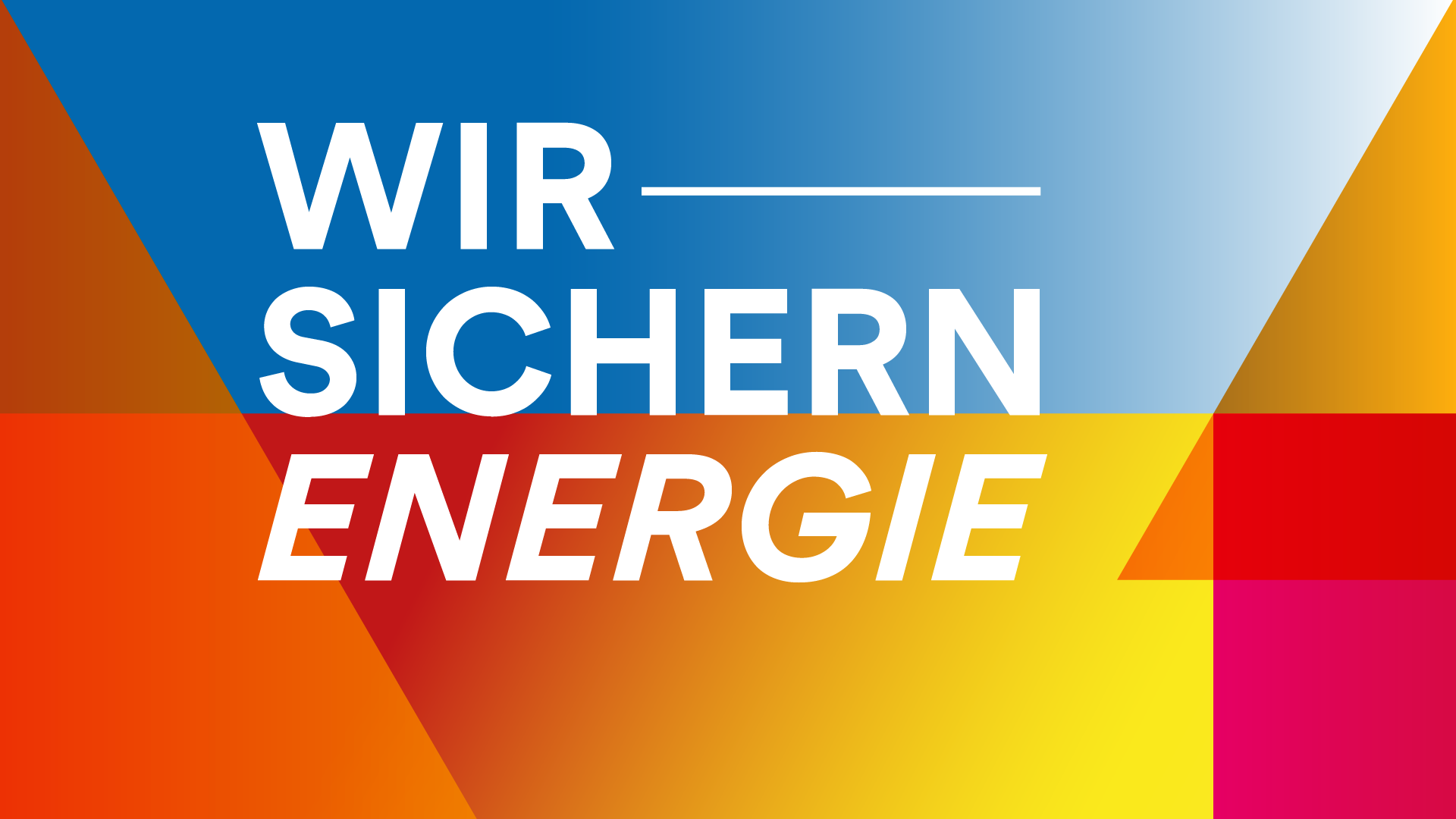 BDEW Kongress 2023: Wir sichern Energie | BDEW