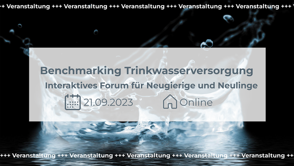 Wasser/Abwasser | BDEW