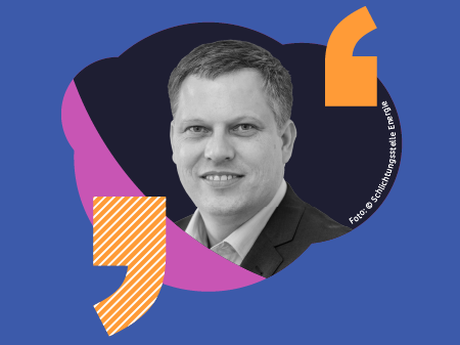 Wie frei sollte der Energiemarkt sein? | BDEW