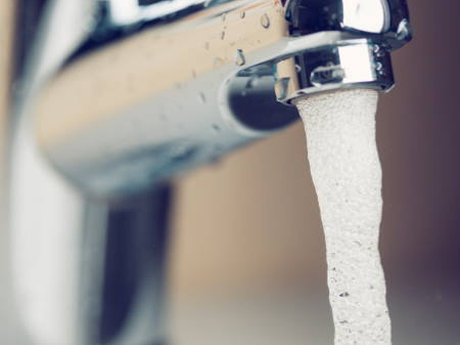 Wasser/Abwasser | BDEW