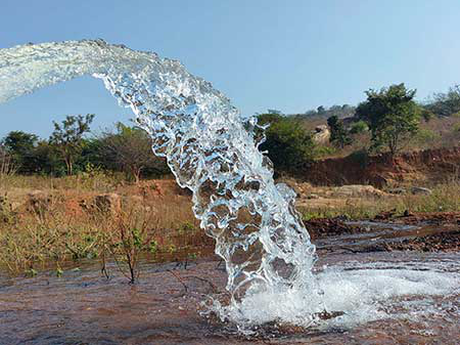 Wasser/Abwasser | BDEW
