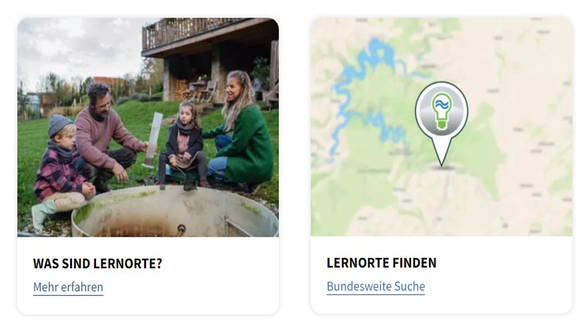 Wasserwirtschaft und Abwasserentsorgung in Deutschland | BDEW | BDEW