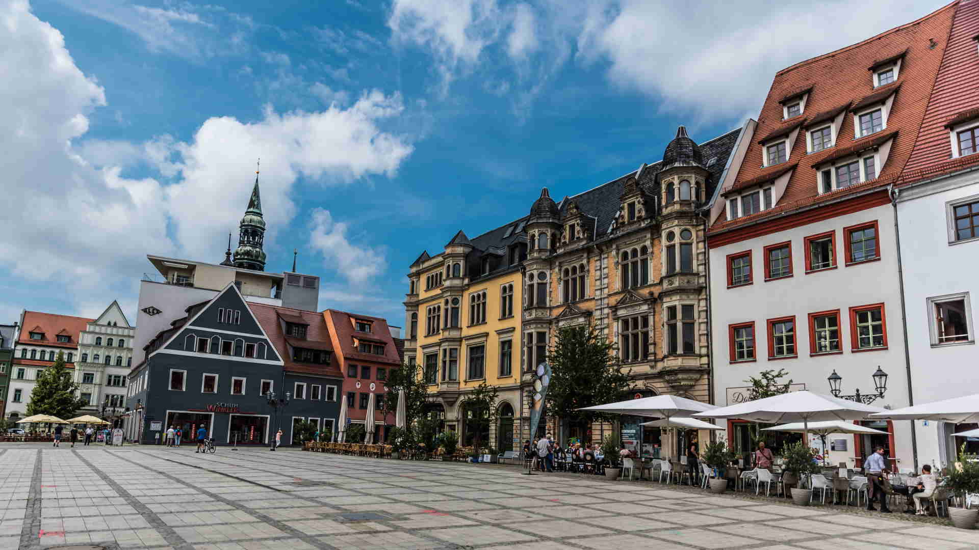 Zwickau: Drei Wege hin zu null Emissionen | BDEW