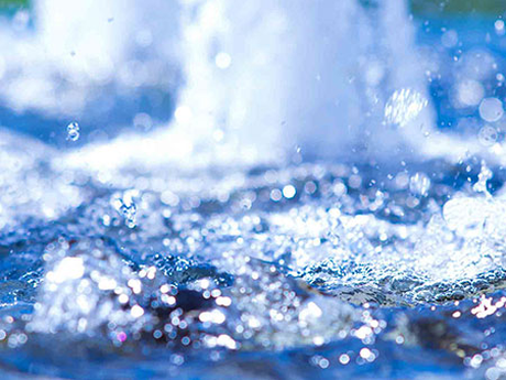 Wasser/Abwasser | BDEW