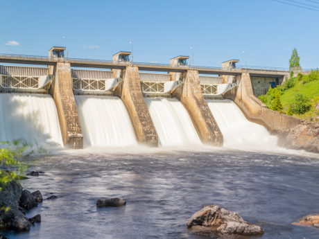Wasser/Abwasser | BDEW